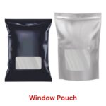 Main Page - Without Cylinder Pouch Printing